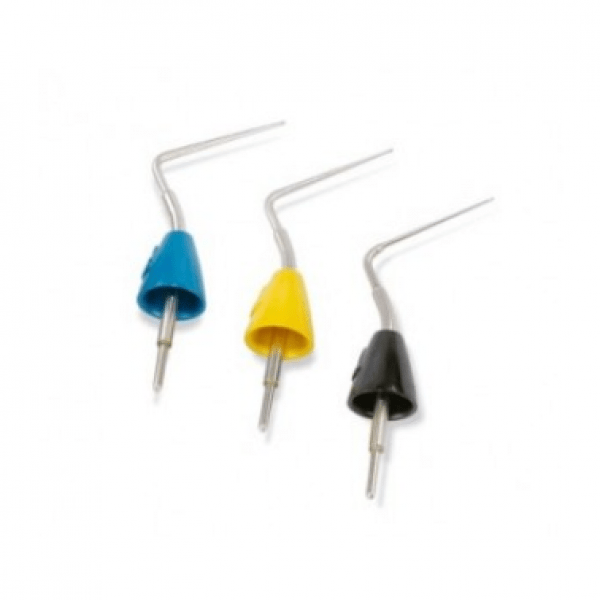 CONDENSER ISO BEEFILL PACK - vdw-zipperer