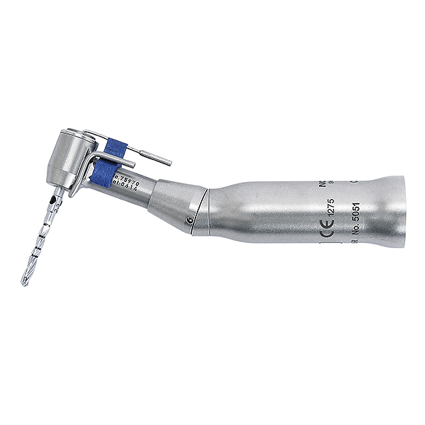 Contra-Angle: Implant Reducer without Light - NOUVAG