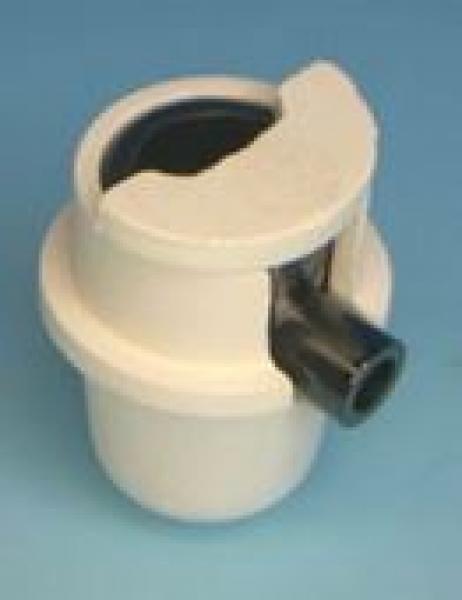 Ceramic pot C5 for Vitro + Cap (1u.) - FILLI MANFREDI