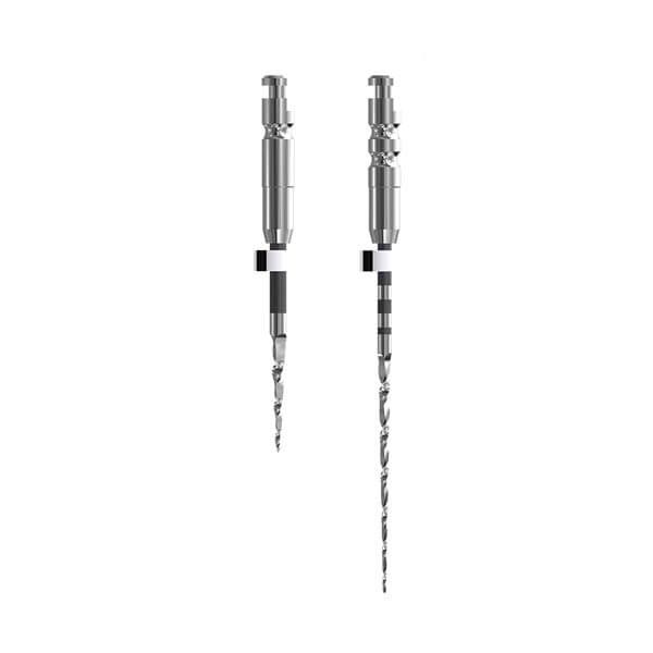 D-Race: Sterile NiTi files - FKG