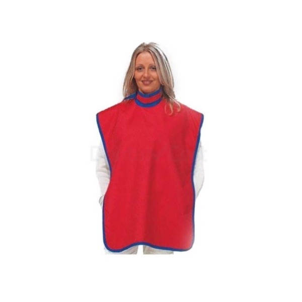 Protective Apron for Adults (0.35 mm) - NELSON