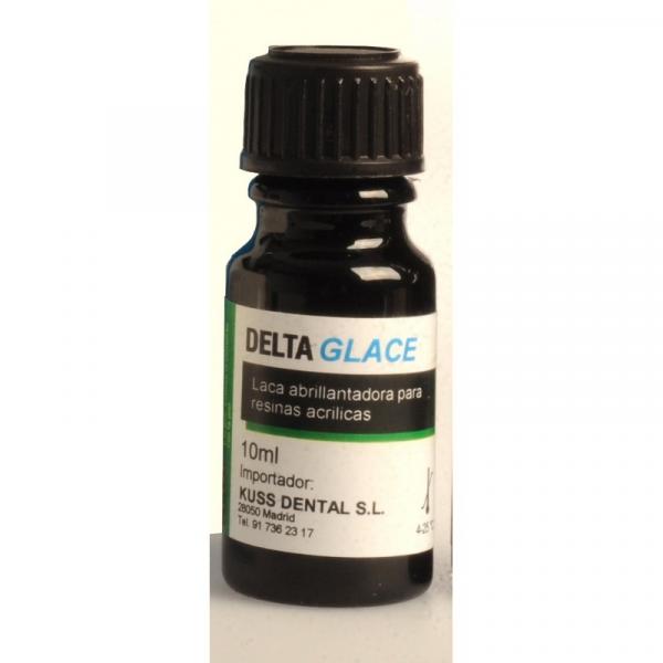 Delta-splint Glaze (10ml.) - Kuss