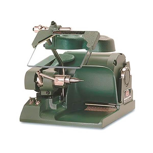 Demco E-96: Milling Machine for Skeletal and Prosthetics - DEMCO