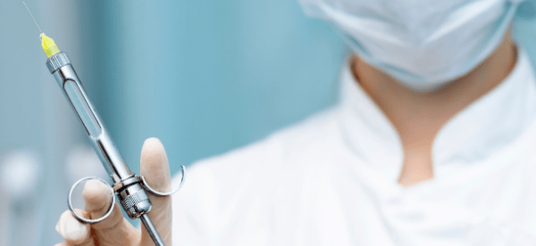 Complete guide to the most used local anesthetics in dentistry - Dental ...