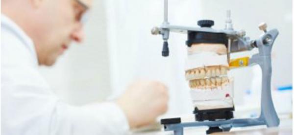 Types of Dental Articulators: Semi-Adjustable and Adjustable - Dental ...