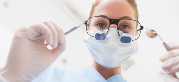 Dental magnifying glasses: What should you consider when choosing a ...