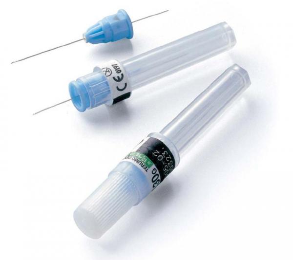 Anaesthesia Needles (100 pcs) - TERUMO