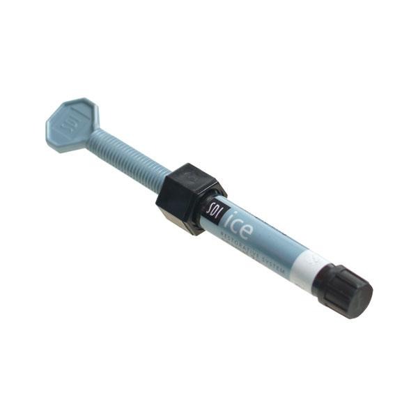 INCISAL ICE SYRINGES .4gr. - SDI
