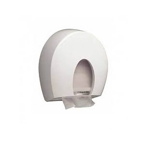 Hand Towel Dispenser - KIMBERLY-CLARK