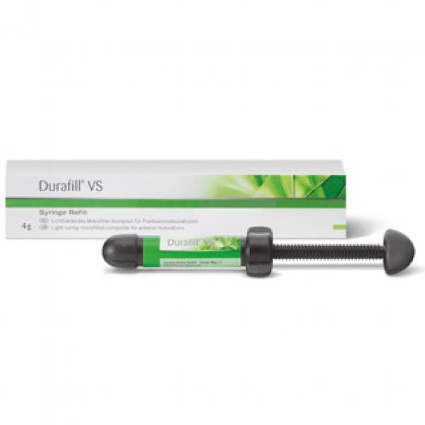 Durafill VS: Polymerisable Composite - Kulzer