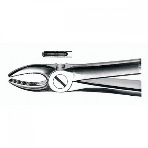 Canal Opening Endodontic Ultrasonic Inserts. - WOODPECKER