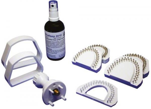 Starter Kit - Profident System Model 2010 - ERNST HINRICHS