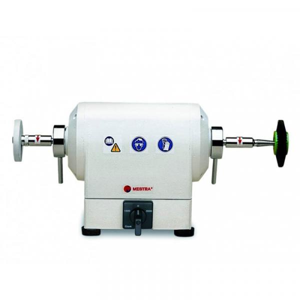 ELECTRO POLISHER 2 SPEEDS 500 W - MESTRA