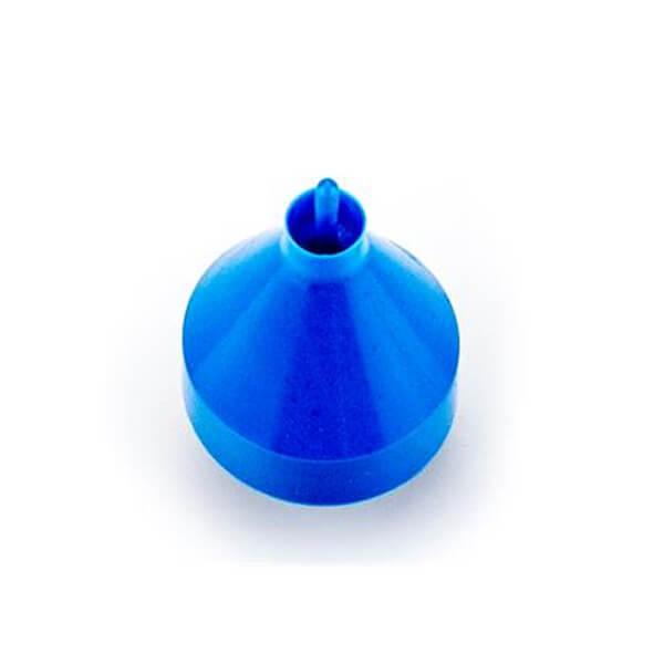 Funnel Type Cone for Conventional Casting - TECHNOFLUX