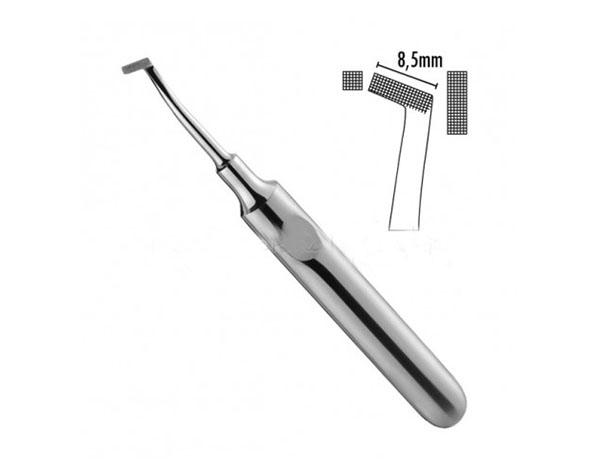 Band or Wire Pusher in two sizes ( 8.5 and 7.5 cm) - CARL MARTIN