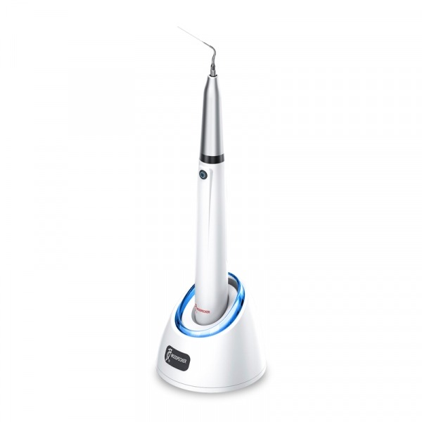 Endo 1: Ultrasonic Endoactivator for triggering irrigation - WOODPECKER