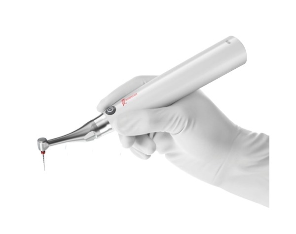 Endo Radar Plus: endodontic motor with apex locator - WOODPECKER
