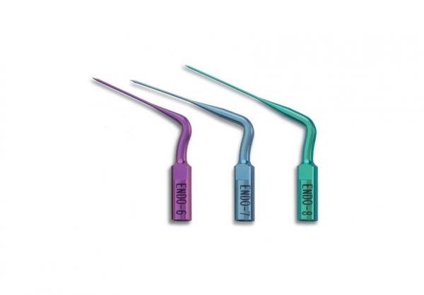 Ultrasonic ProUltra titanium Satelec points p / Endodontics (1u ...