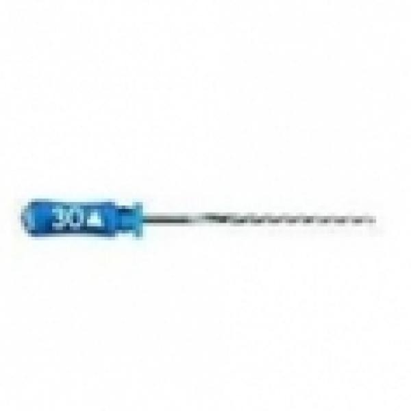 Steel Spreader K Files (6 pcs) - MAILLEFER