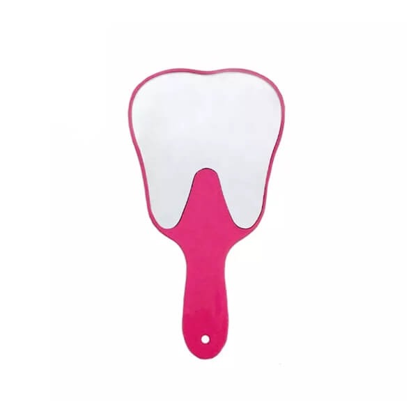 Tooth Shaped Mirror (unit) - VARIOS