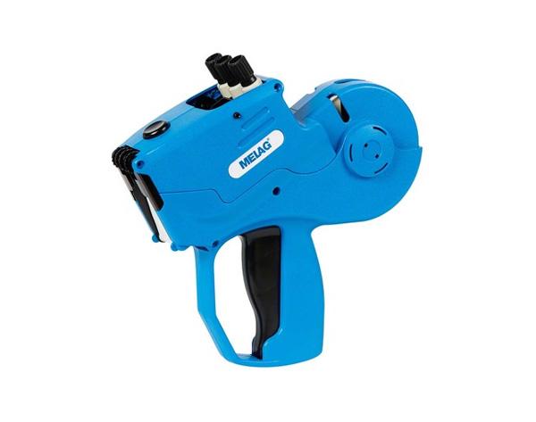 MELAdoc Labeller - MELAG