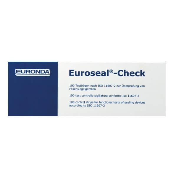 Euroseal Check: Sealing Test - EURONDA