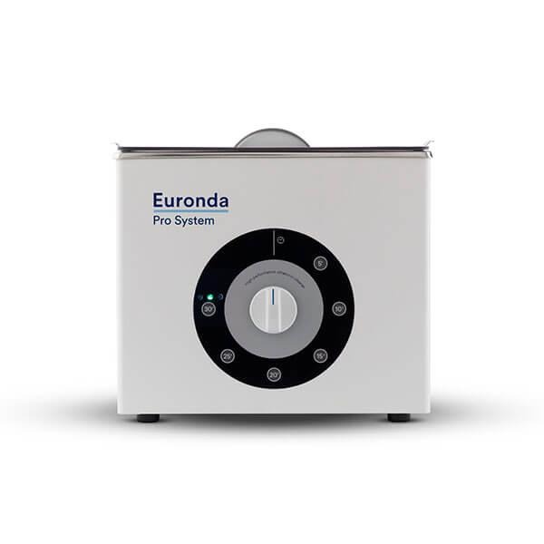 Eurosonic Energy: Ultrasonic Cuba - EURONDA