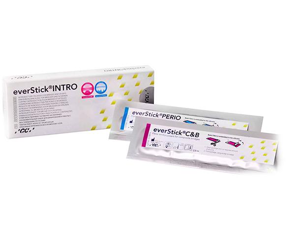 Everstick - Fiberglass pole kit - GC