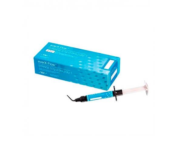 EverX Flow: Composite Reinforced Fluid (2 ml syringe) - GC