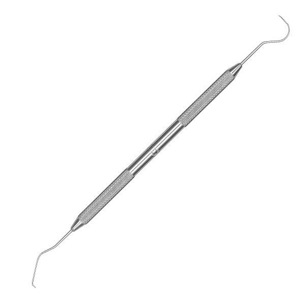 Double EXD5 Explorer - HU-FRIEDY