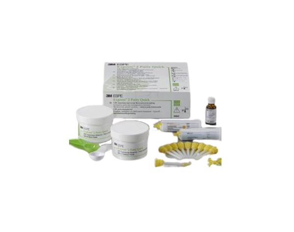 Express 2 Putty Quick: Intro Kit - 3M