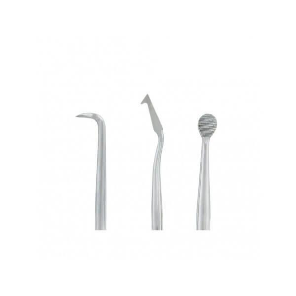 Bridge and Crown Extractor - Bader