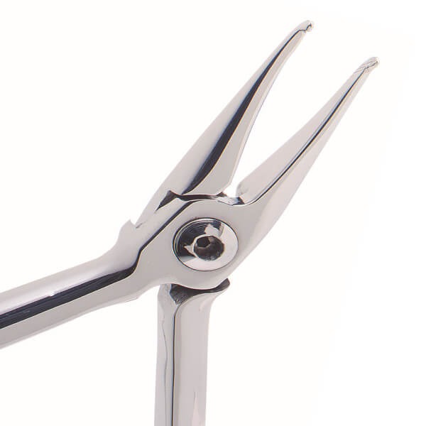 Falcon Straight How Pliers - ORTHO TECHNOLOGY