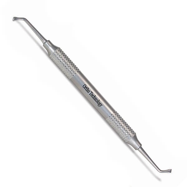 Falcon Distal Arch Bending Instrument (.030") - ORTHO TECHNOLOGY