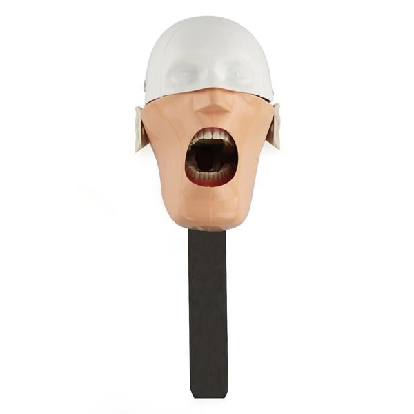 Fantoma JG-C3: Accessible Mouth Simulation Model - TECHNOFLUX