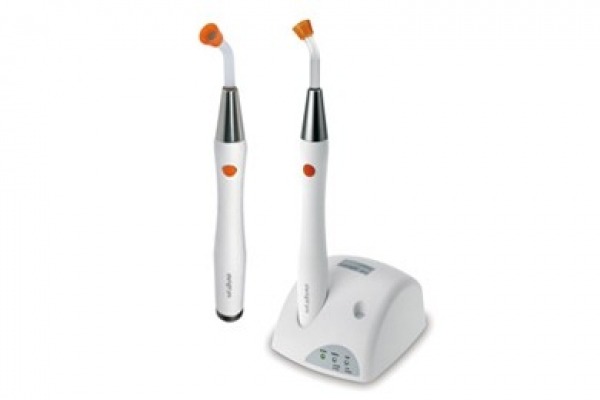 Starlight Pro: Transparent Optical Fibre for Light Curing Lamp - MECTRON