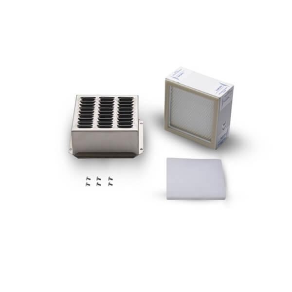 Hepa H14: Air Filter - EURONDA