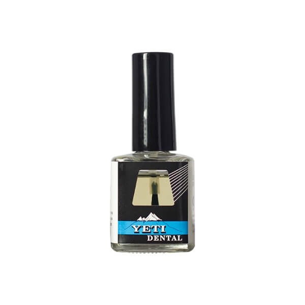 Finale: Wax Smoothing Liquid (18 ml) - YETI