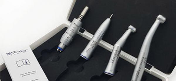 First Dental Turbine: Which Rotary Instrument to choose? - Dental ...