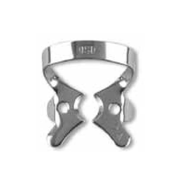 Fit Rubberdam: Clamp for Premolars with Wings - HAGER WERKEN