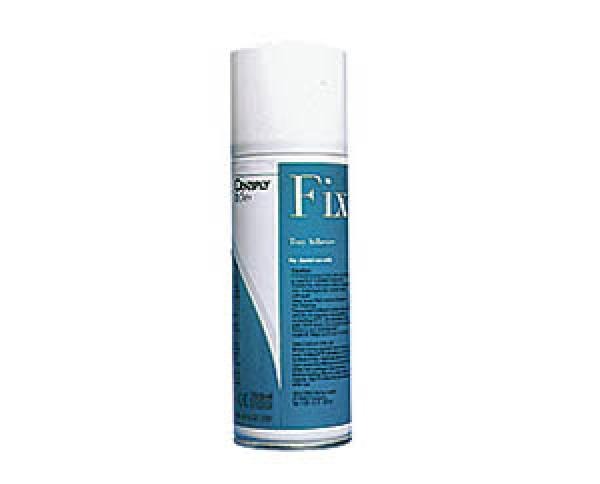 FIX TRAY SPRAY adhesives (88g). FILLING - DENTSPLY