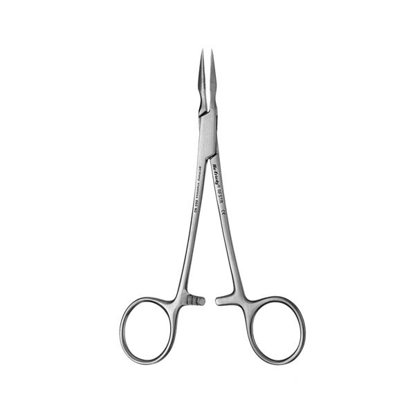 Steiglitz Straight Root Forceps - HU-FRIEDY