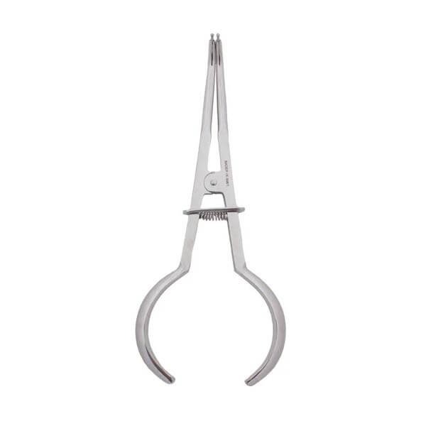 Stokes forceps - Bader