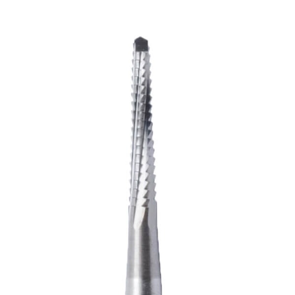 Tungsten Carbide Bur HP Lindemann C162 (2 pcs) - Jota