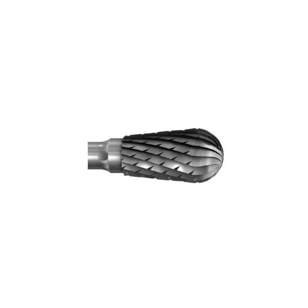 Laboratory Carbide Burr H77ACR.104.060 - KOMET