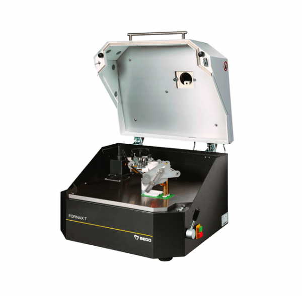 Fornax T casting machine - BEGO