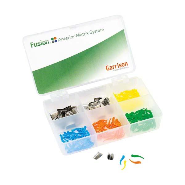 Previous Matrix Fusion: Anterior Matrix System Kit - GARRISON