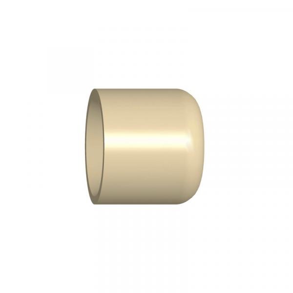 Internal Hexagon Healing Cap (Nobel Biocare® Conical Active® NP) - GT ...