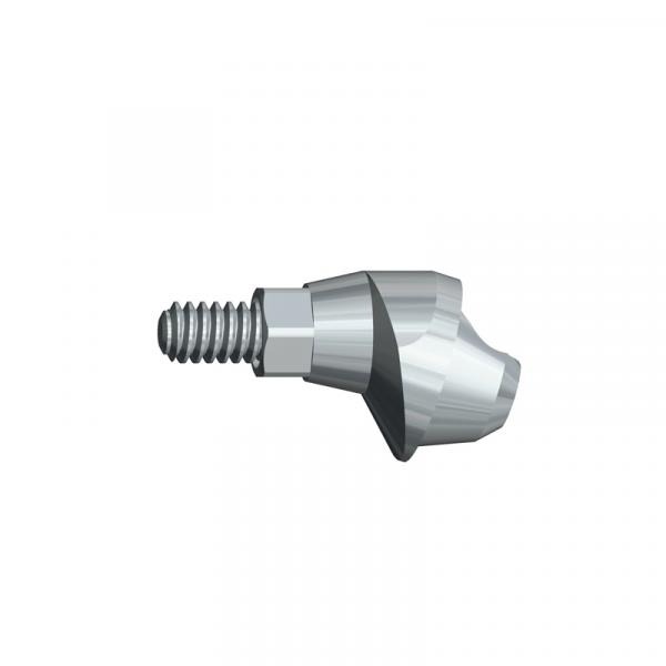 Internal Hexagonal Angled Transepithelial (Nobel Biocare® Conical ...