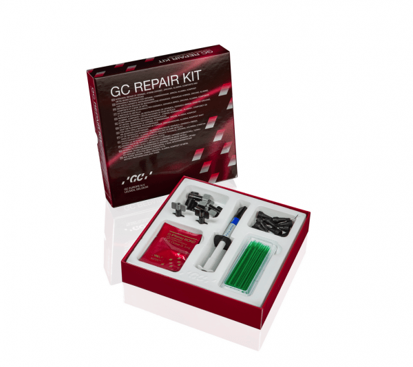 REPAIR KIT: Intraoral Repair Kit - GC
